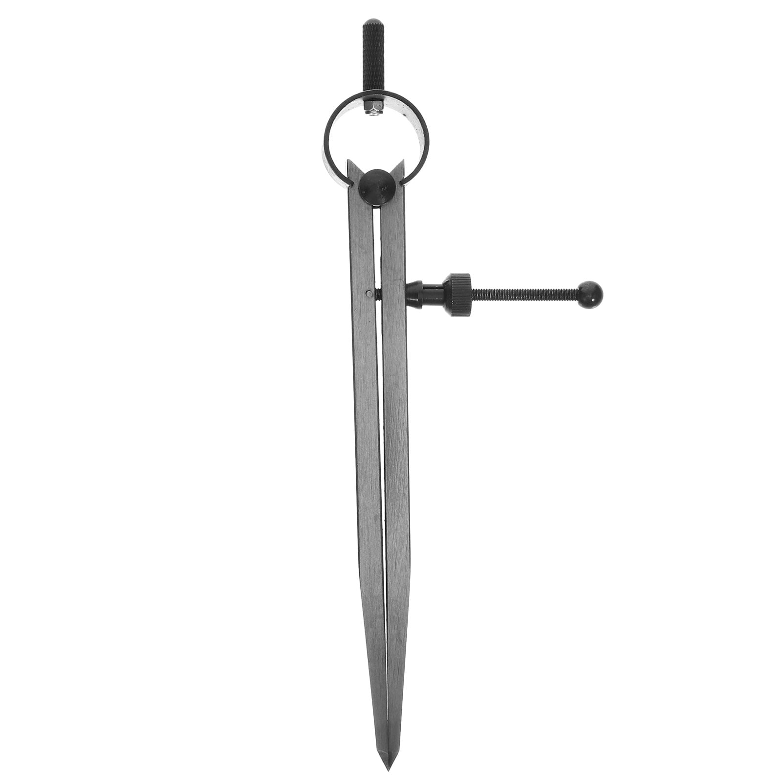 NUOLUX 1Pack Woodworking Marking Ruler and Calipers for Design Tasks in ...