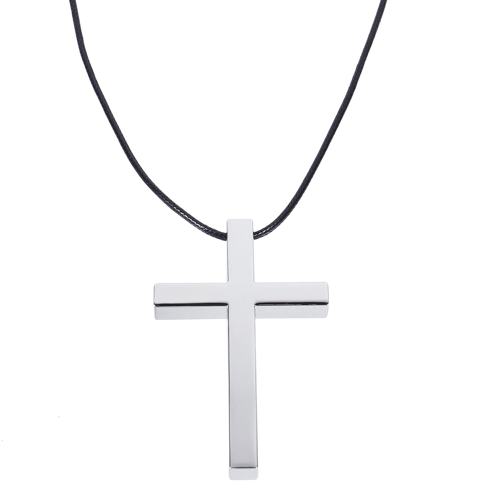 DEEPCRAFF 1Pc Rearview Mirror Pendant Hanging Ornament for Auto Silver ...