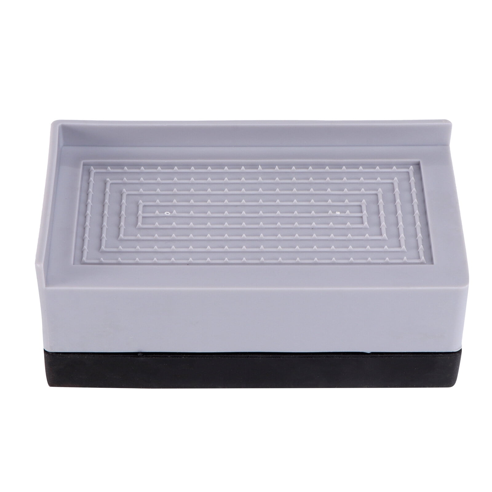 NUOLUX 1Pc Bed Foot Heightening Pad Universal Furniture Padding Block ...