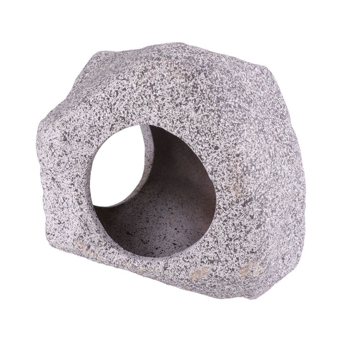 NUOLUX 1Pc Decorative Fish Tank Resin Craft Fish Shrimp Hiding Cave ...