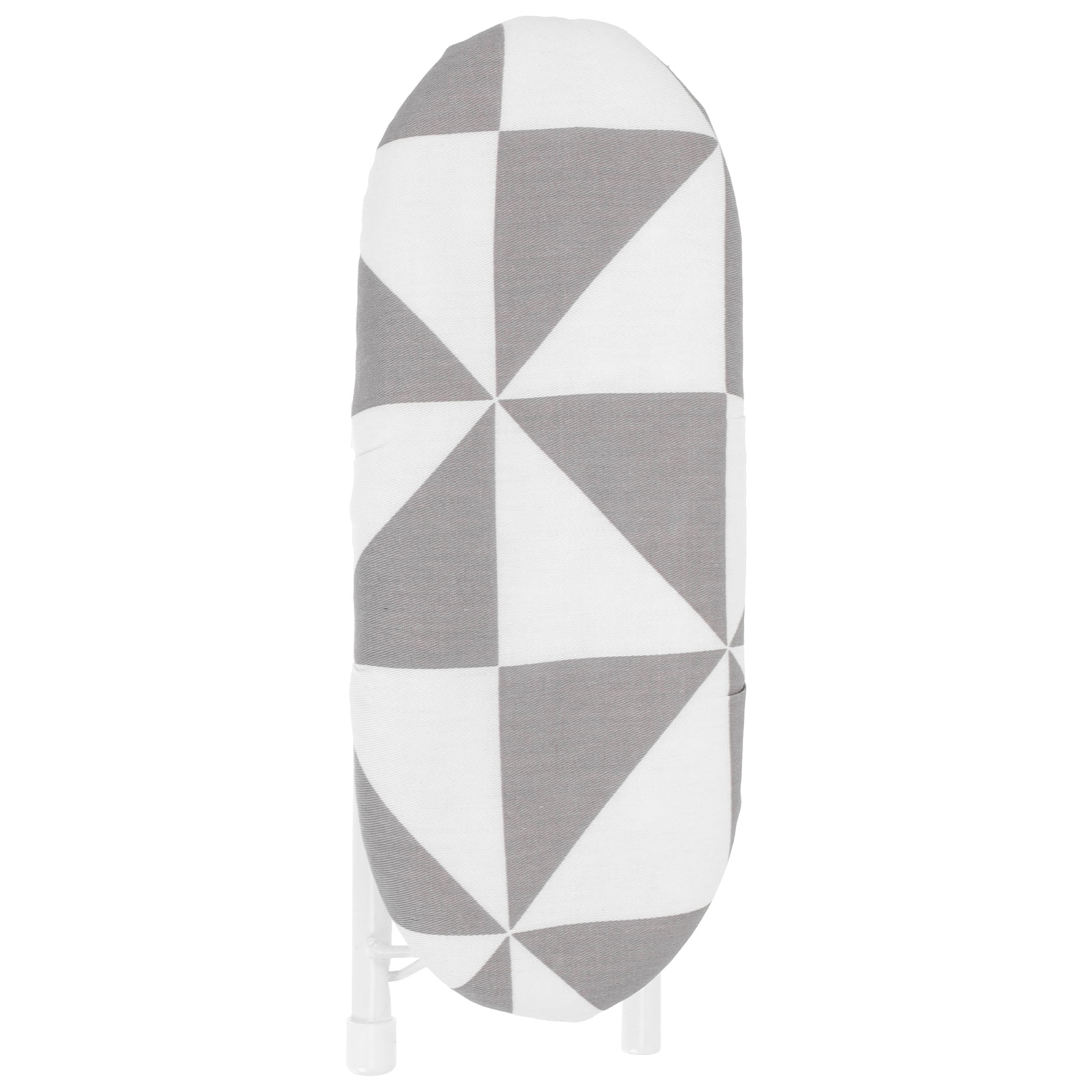 NUOLUX 1Pc Folding Ironing Board Clothes Sleeves Ironing Board Steel ...