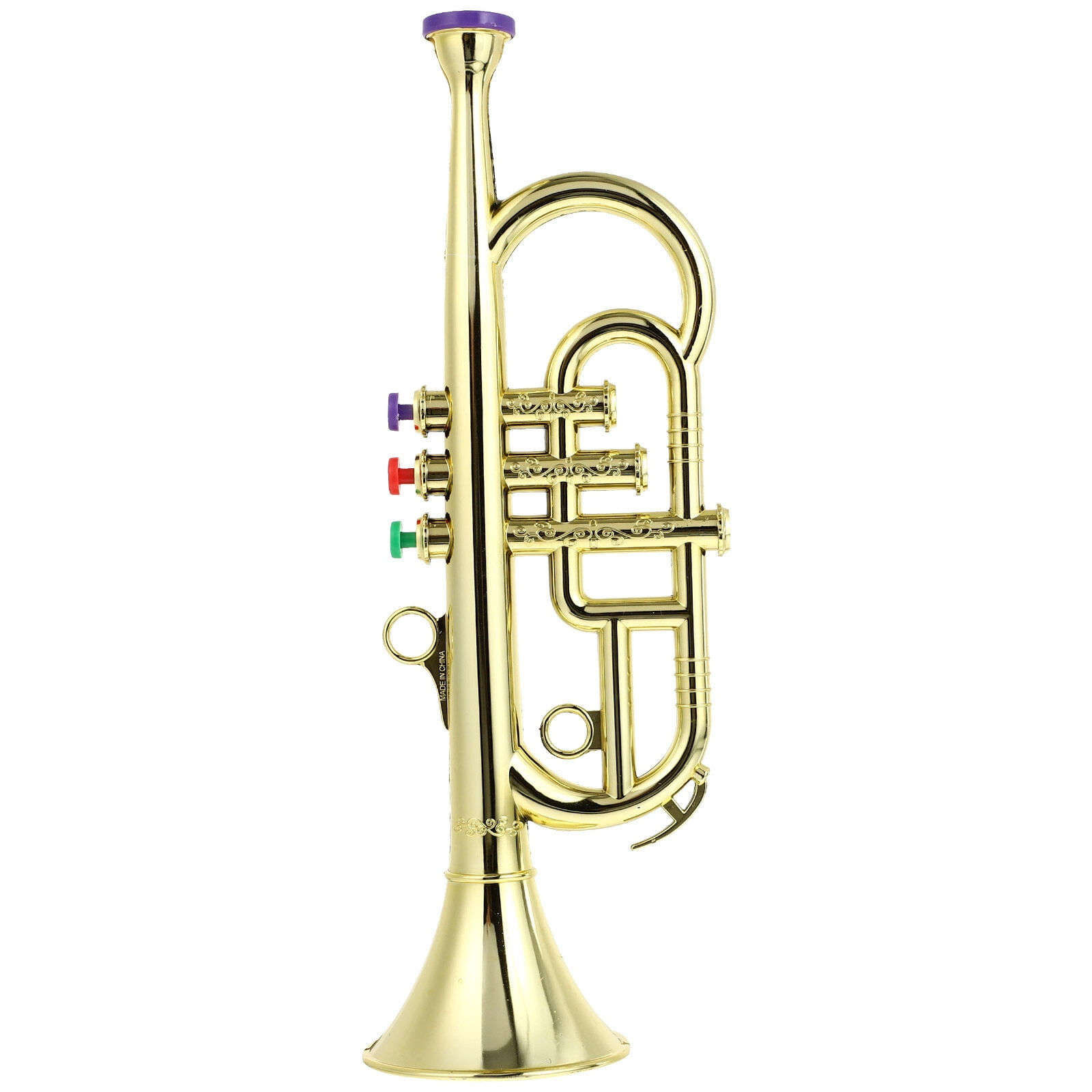 Tineasur 1Pc Practical Simulation Music Saxophone Model with Fine ...