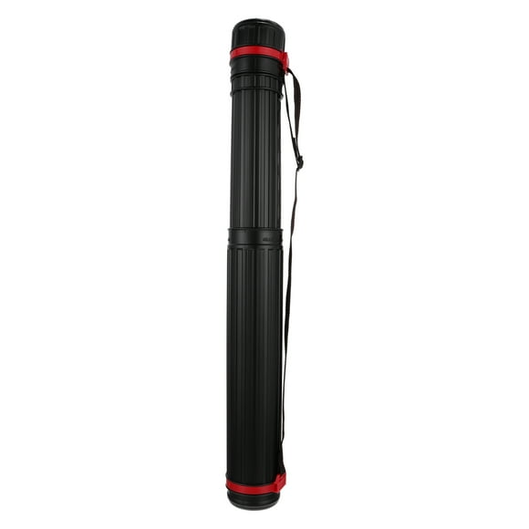 Ruler Tube