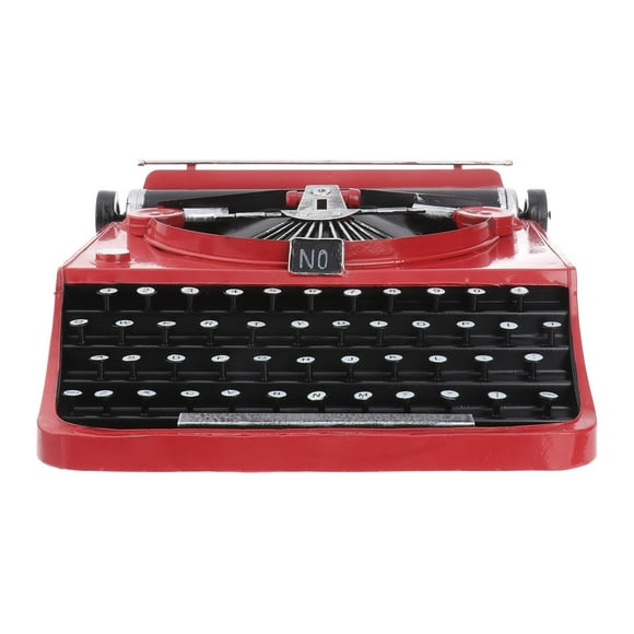 Ball Typewriter