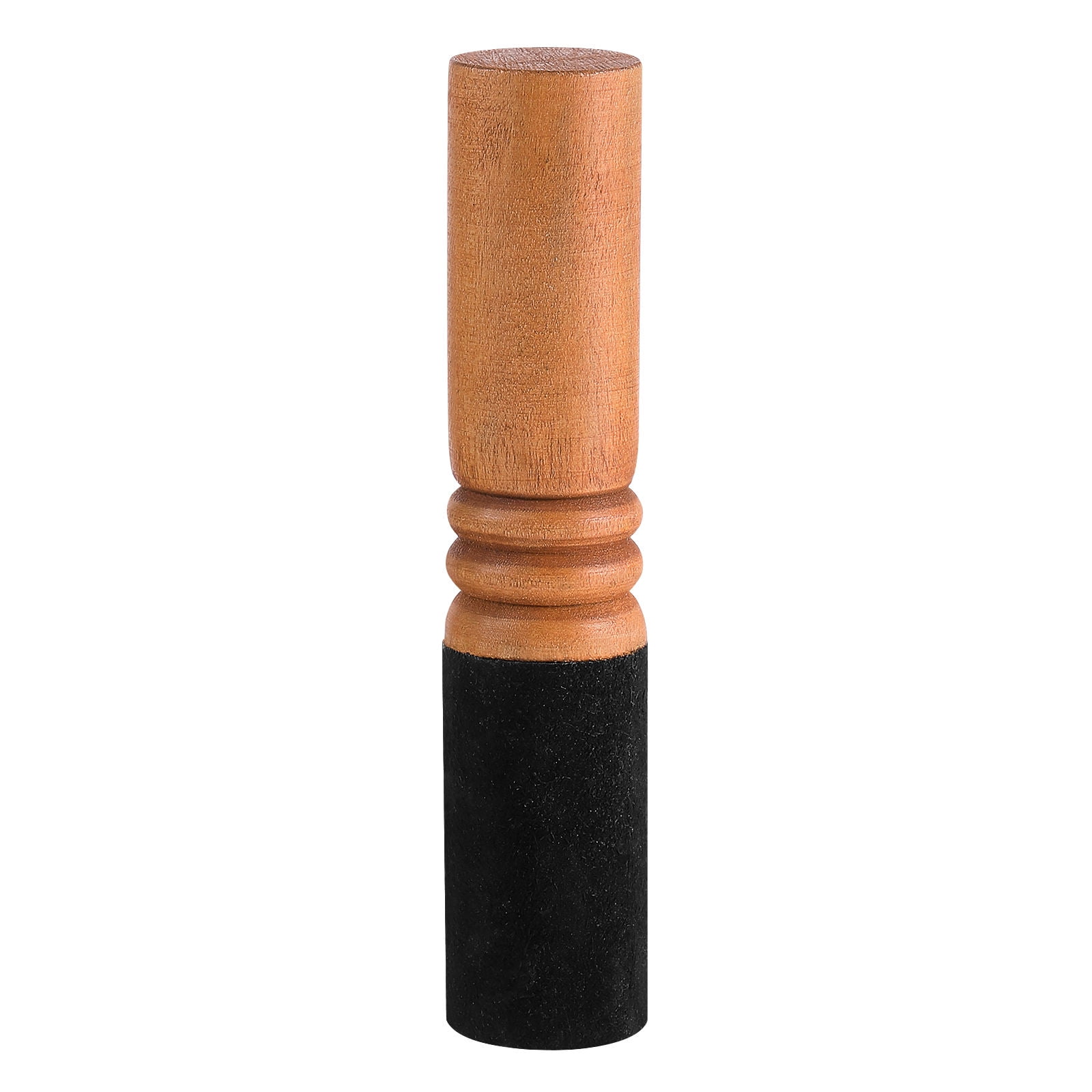 NUOLUX 1Pcs Bowl Mallet Singing Assorted Color for 12.5x2.5x2.5in ...