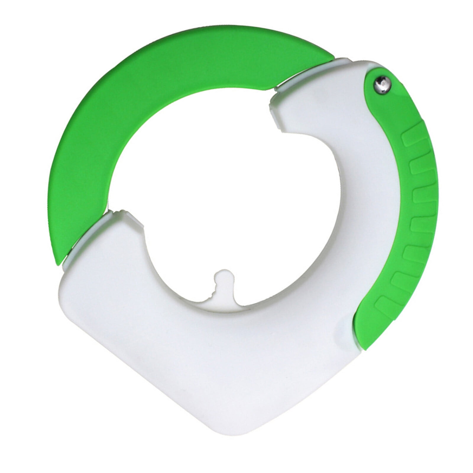 NUOLUX 1Pcs Kitchen Rolling Tool Green 6.1 * 6.1 * 1 Dicing Mincing ...