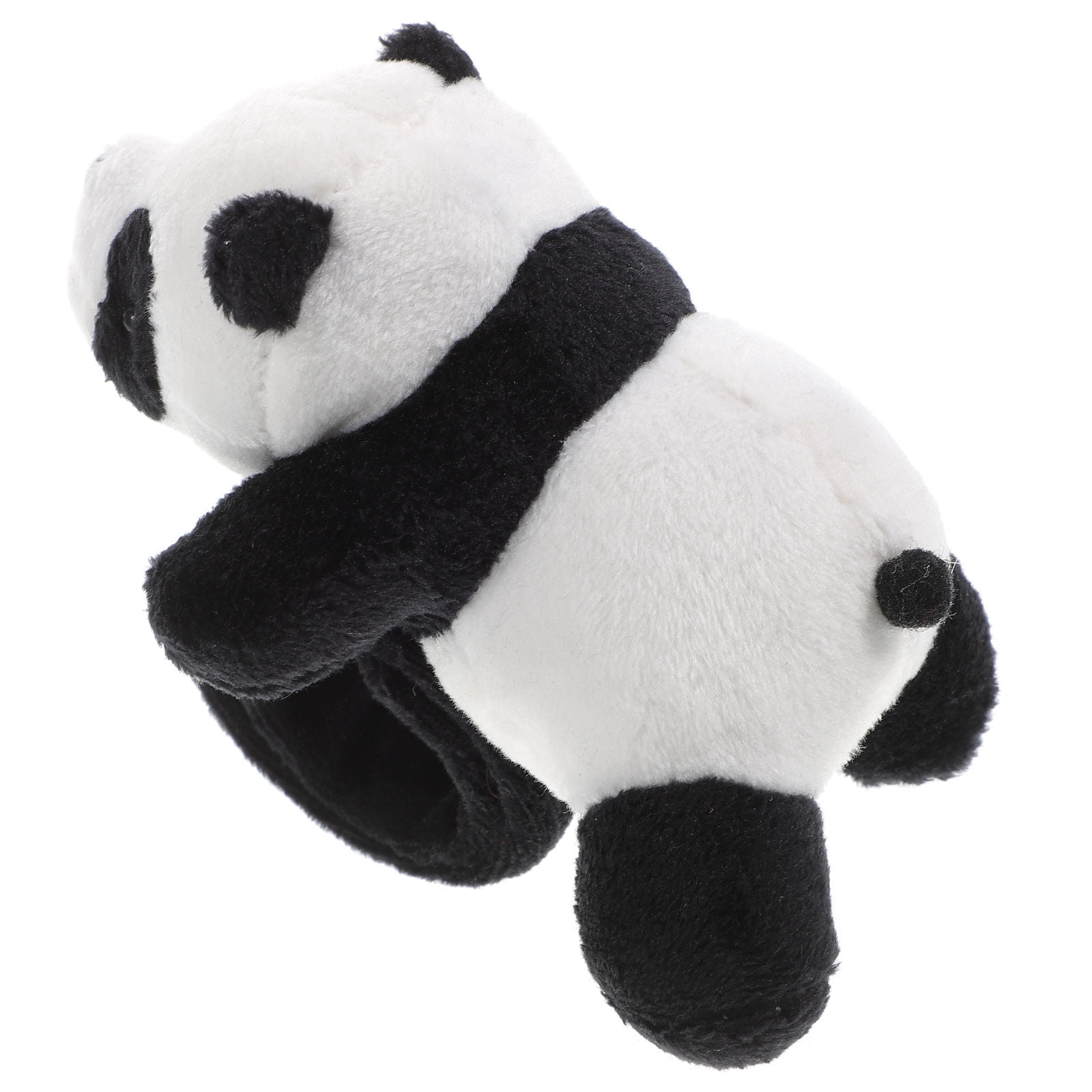 Toyandona Huggers Slap Bracelet Animals Stuffed Animal Wristband ...