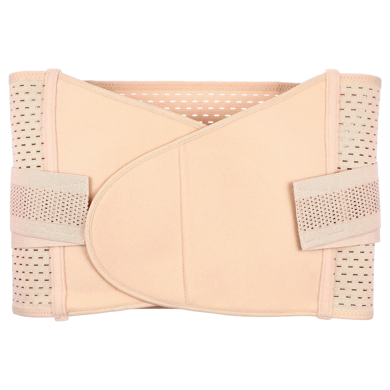 NUOLUX 1Set Belly Band Wrap Postpartum Women Reduce Swelling Adjustable ...