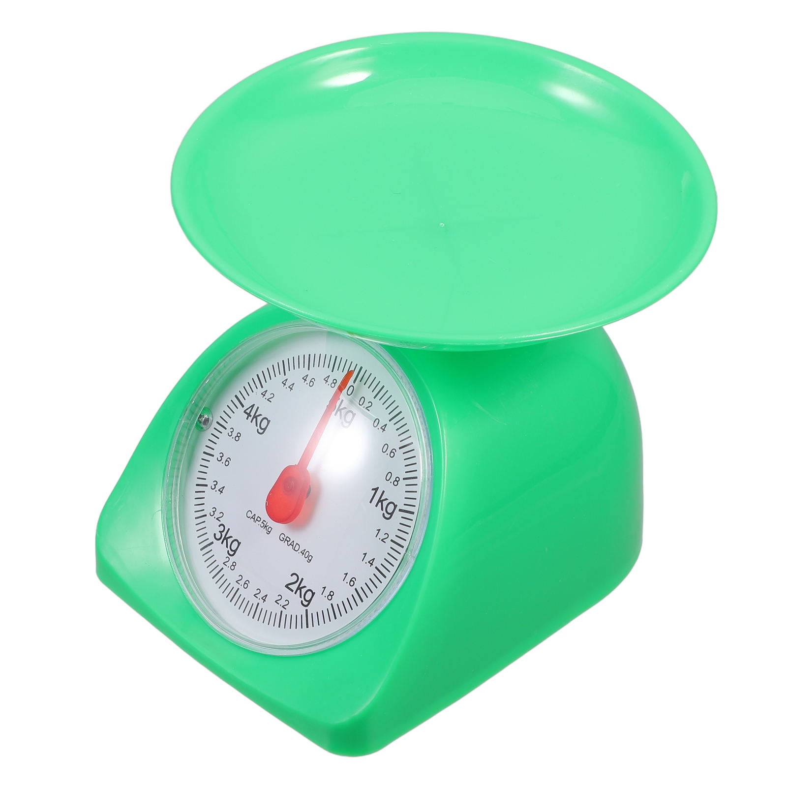 NUOLUX 1Set Convenient Food Scale Precision Design for Cooking in ...