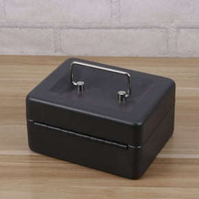 Shop Durable Cash Boxes and Safes for Office and Retail Needs