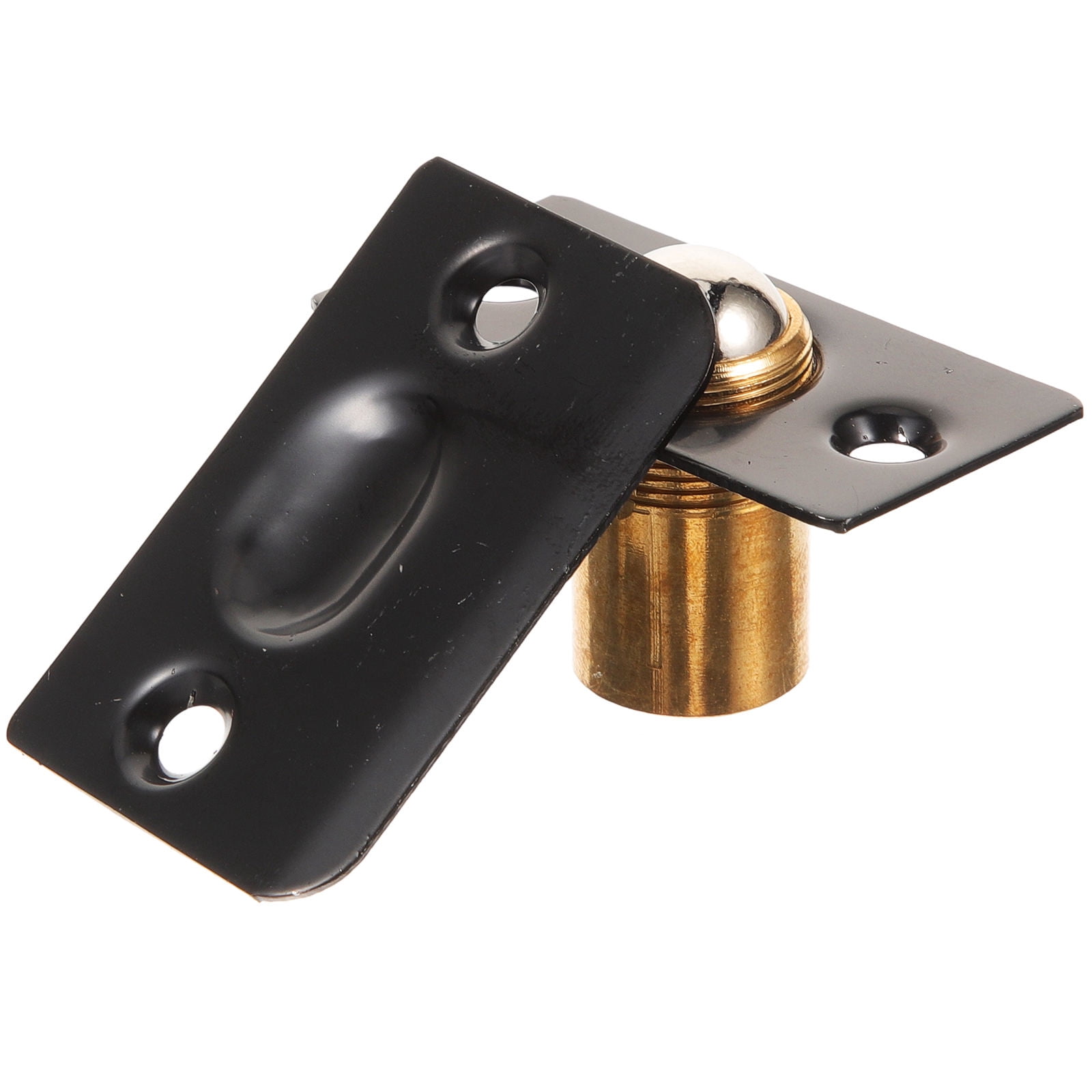 NUOLUX 1Set Stainless Steel Door Ball Catch for Home Decor Smooth ...