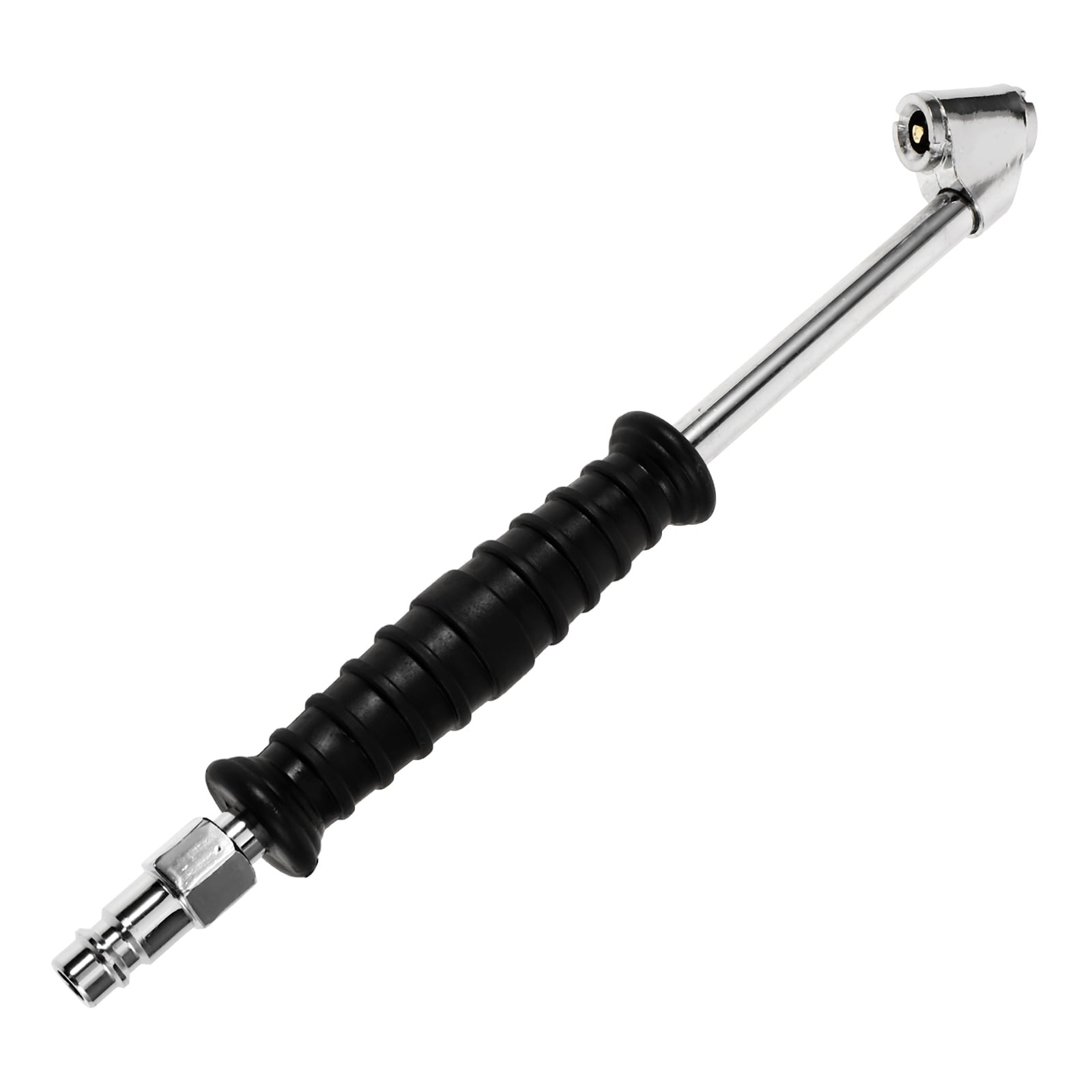 NUOLUX 1Set Steel Air Chuck Nozzle For Tire Inflation And Deflation ...