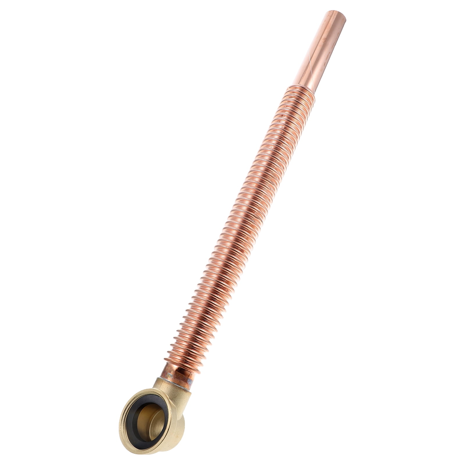 NUOLUX 1Set Sweet Cone Bathtub Drain Pipe for Homeowners Bathtub Drain ...