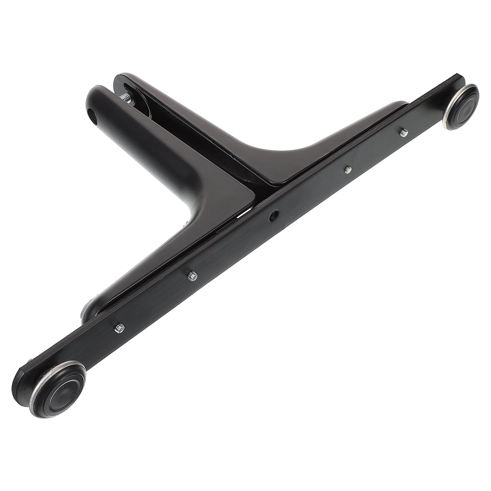 NUOLUX 1Set Thickened Divider Bracket Zinc Alloy Panel Room Divider for ...