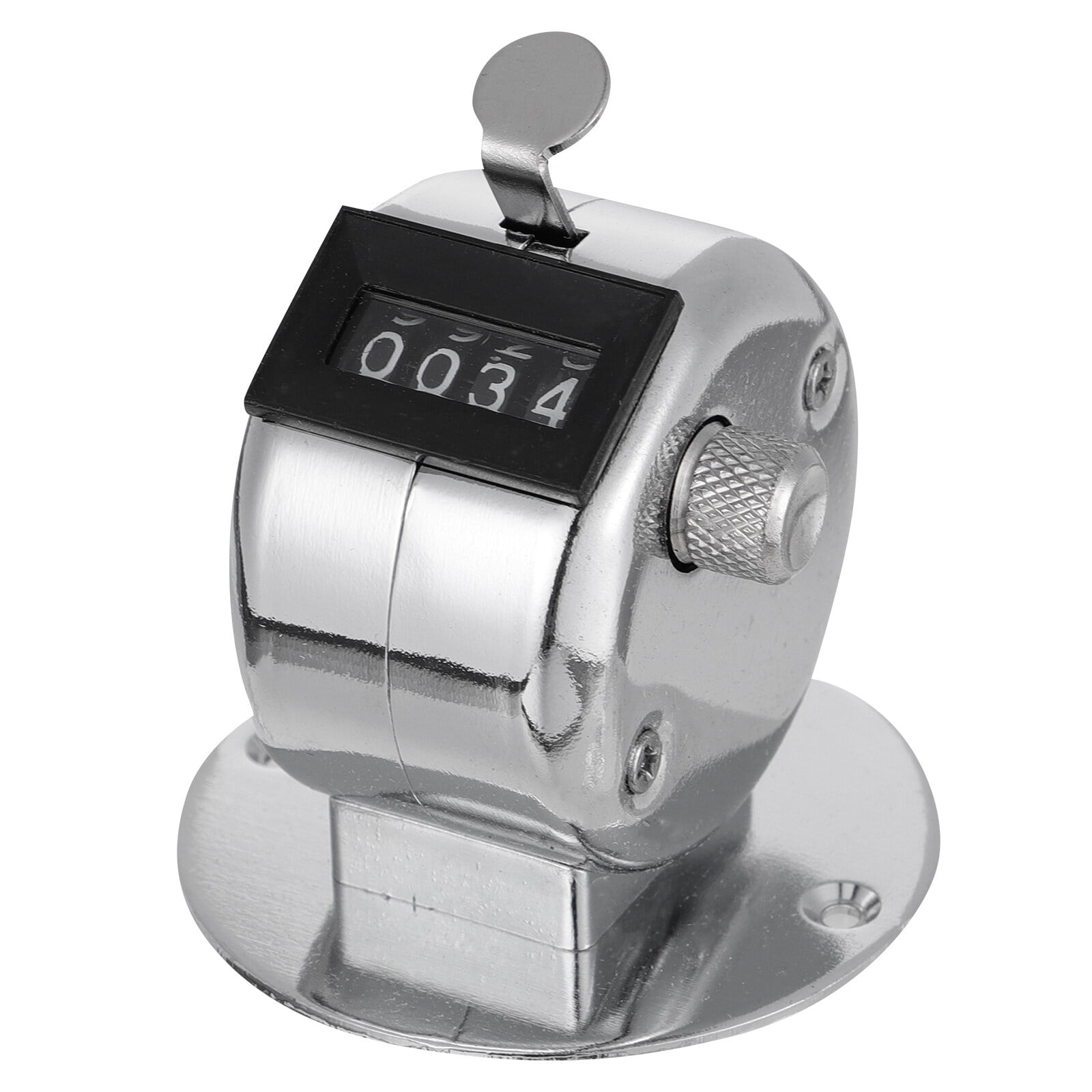 Tally Counter The Co Ltd - 6 Bank , Traffic Counter Golf Gifts For Men