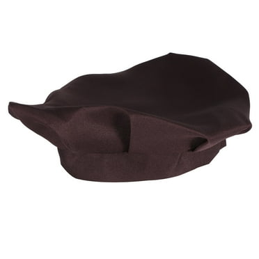 Toptie Chef Hat for Kid & Adult, Cotton Elastic Adjustable Kitchen ...