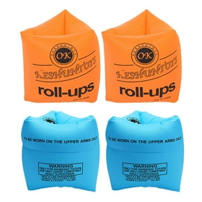 Floaties Arm Bands
