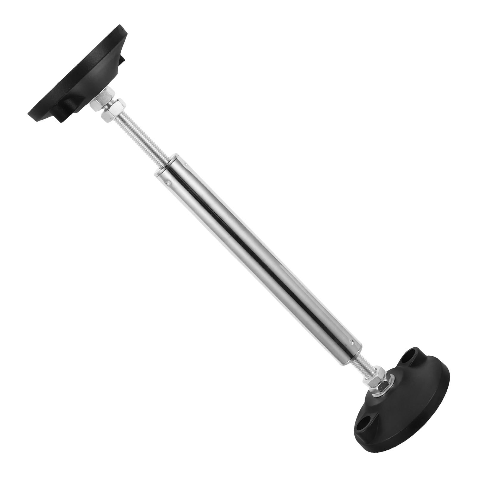 NUOLUX 2Set Kitchen Sink Bracket with Load Bearing up to 120kg Prevent ...