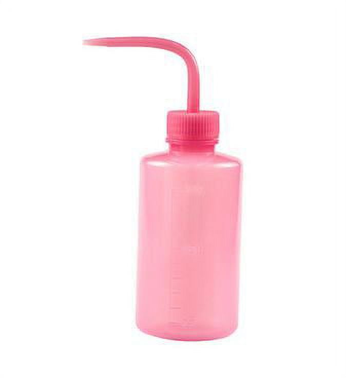NUOLUX 2pcs Lash Cleaning Bottles Washing Bottles Water Squirt Bottles ...