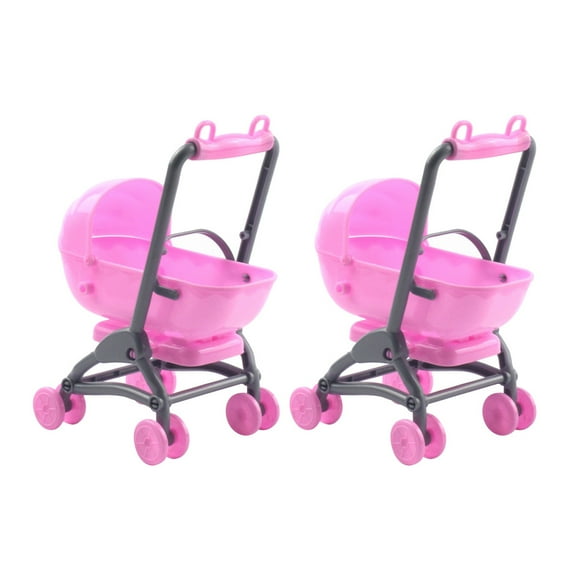 Baby Carriage Toy