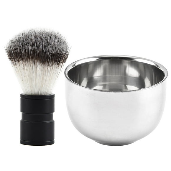 Shaving Mug & Brush Sets