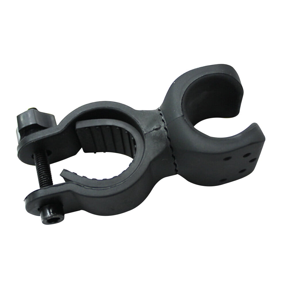 U Lock Holder For Bike Aluminum Bike Light Mount - 360° Adjustable ...