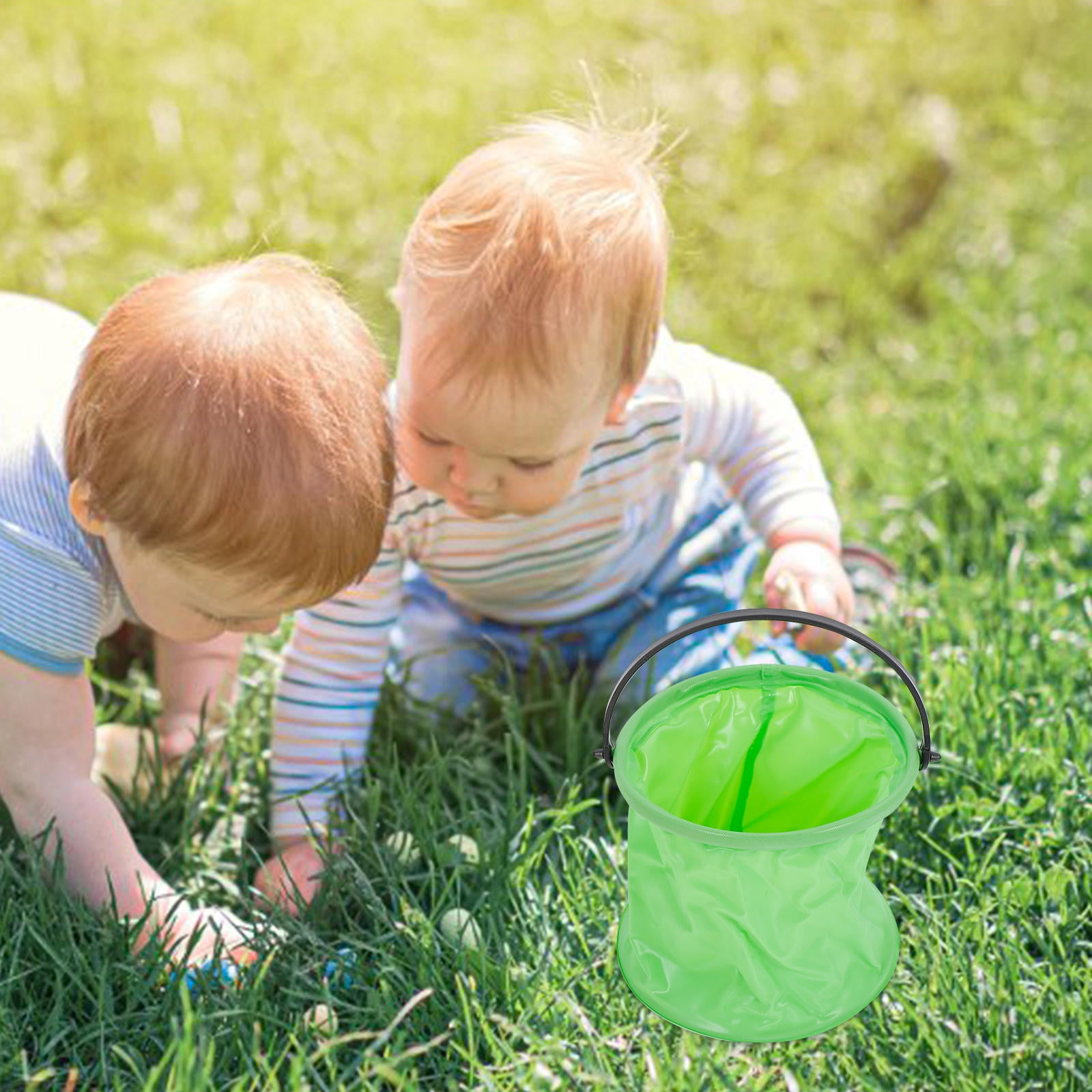 NUOLUX 3Set Fishing Nets and Catching Nets for All Ages Outdoor ...