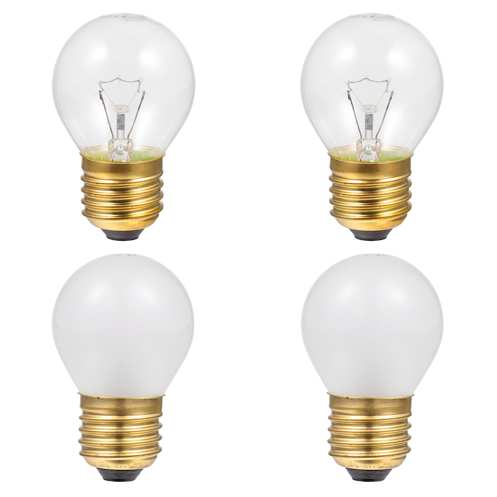 Tungsten Light Temperature