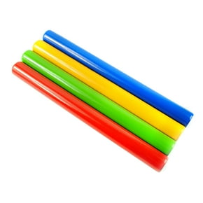 Track Batons