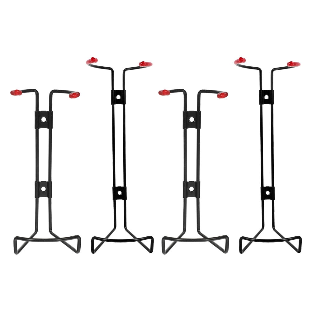 NUOLUX 4Pcs Fire Extinguisher Wall Hook for Holding Fire Extinguishers ...
