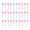Plastic Flamingo Picks (6Dz) - Party Supplies - 72 Pieces - Walmart.com