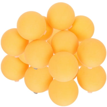 Personalized Ping Pong Balls - Walmart.com