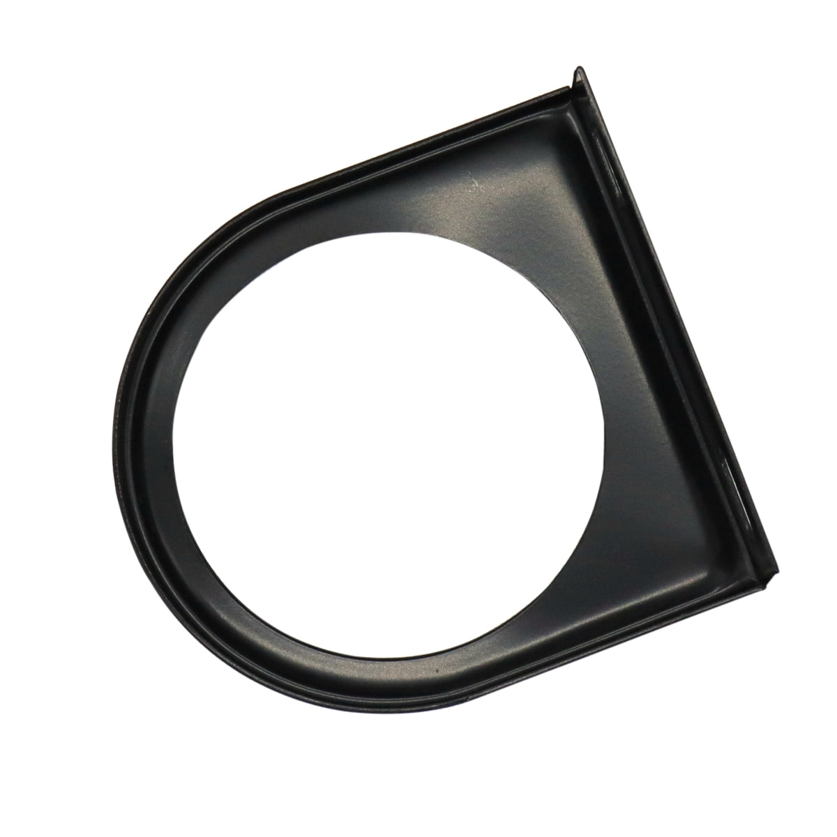 WORGEOUS Mounting Bracket 52mm Single Gauge Meter Cup Holder Bracket ...