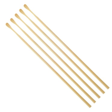 Seki Edge Ss-803 Traditional Bamboo Ear Picks - Walmart.com