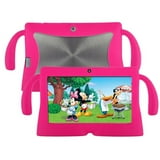 Protective Soft Case Universal 7-Inch Silicone Case With Stand | Soft ...