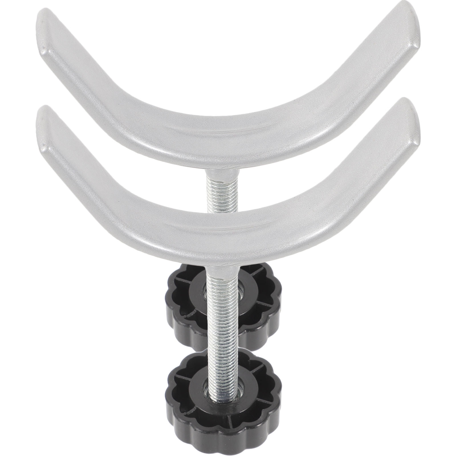 NUOLUX 7Pack Walk Rail Screws Heavy Duty Mounting Hardware Y Shaped Nut ...