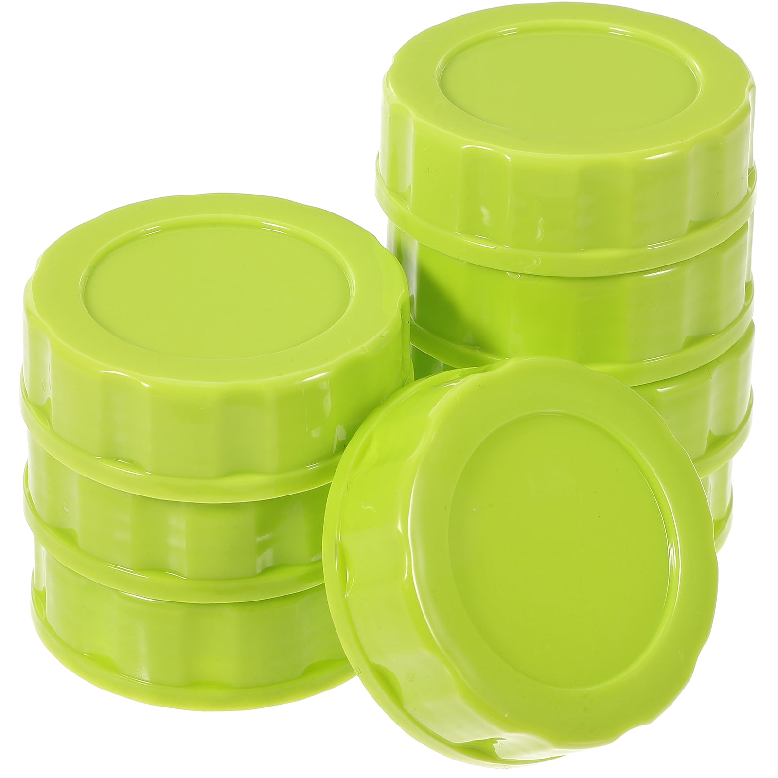 Glass Milk Bottle Lids