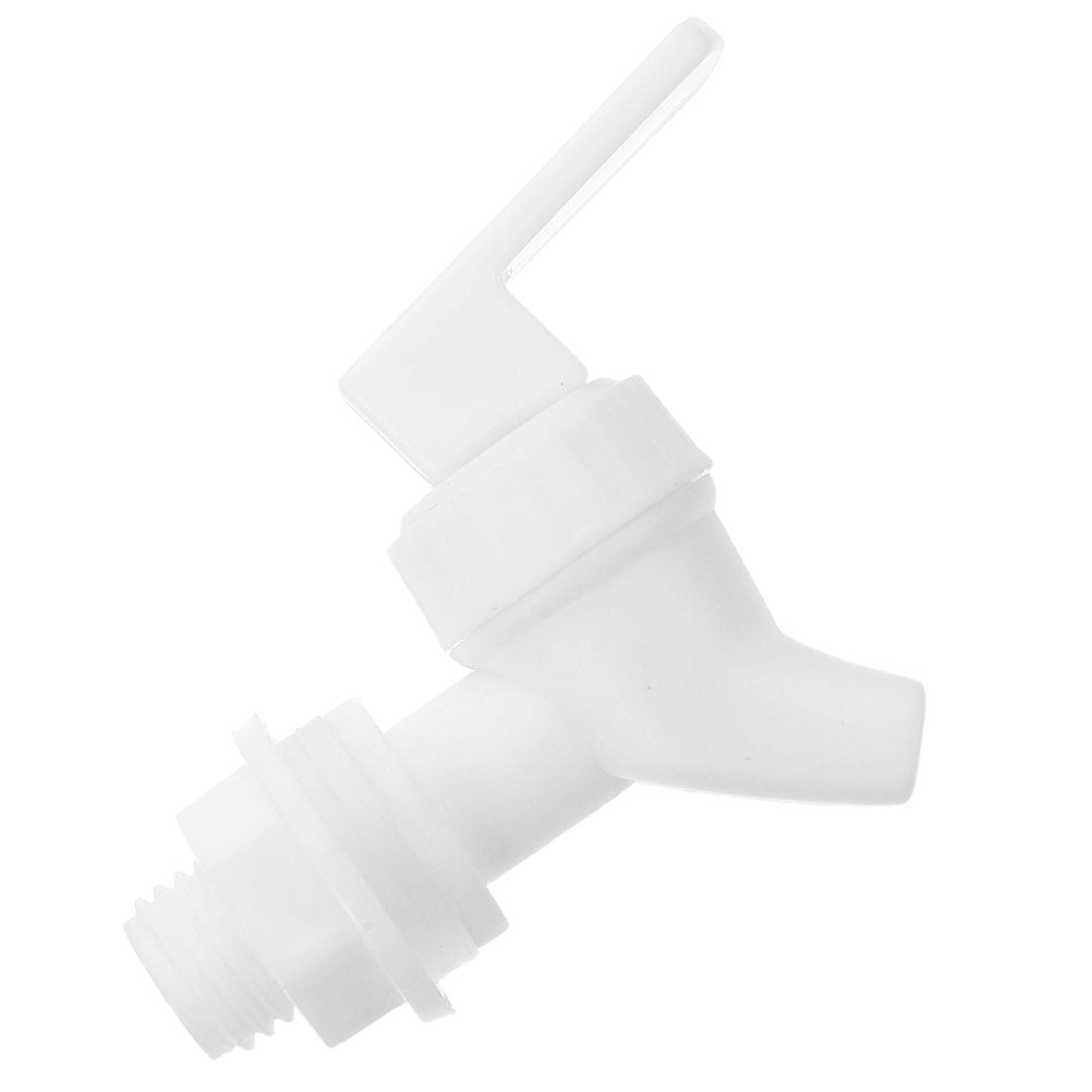 NUOLUX 9Pcs Beverage Spigot for Wine Barrel with Press-button Design ...