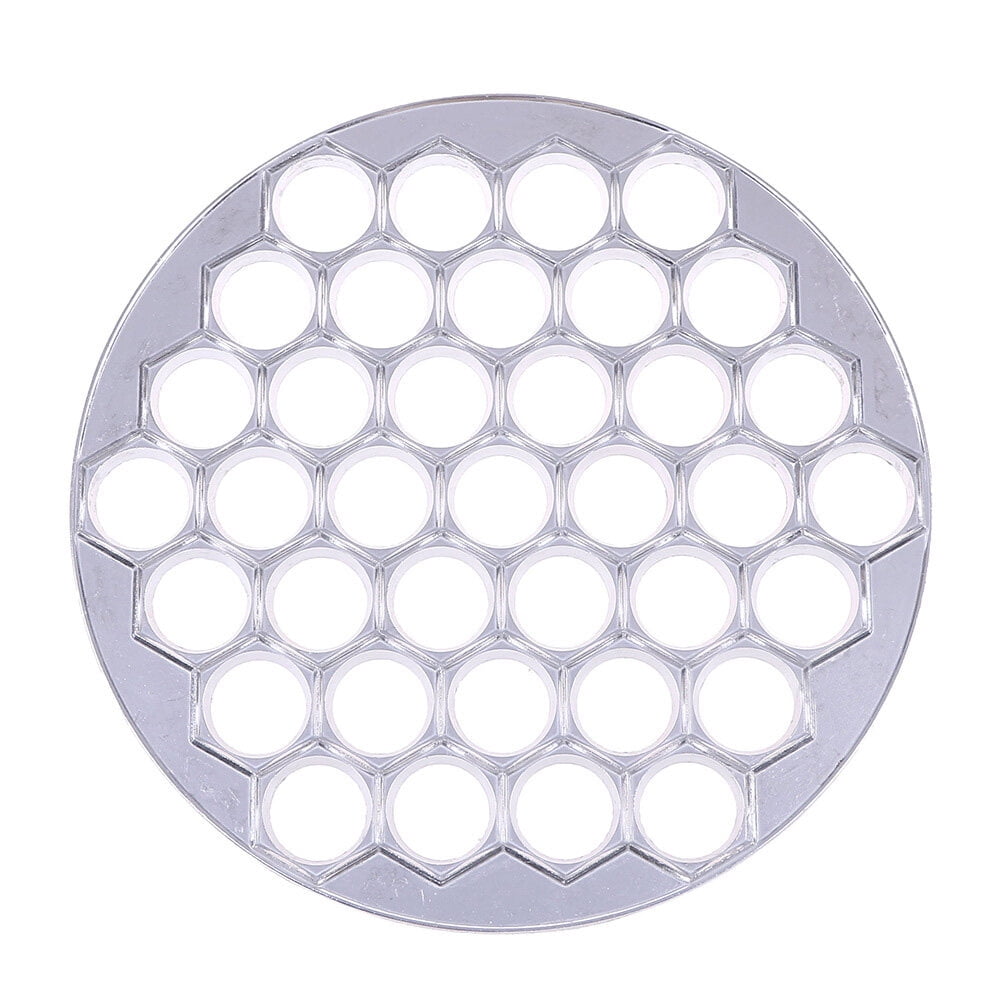 NUOLUX Alloy Dumpling Maker Ravioli Making Mold Pelmeni Mould Kitchen ...