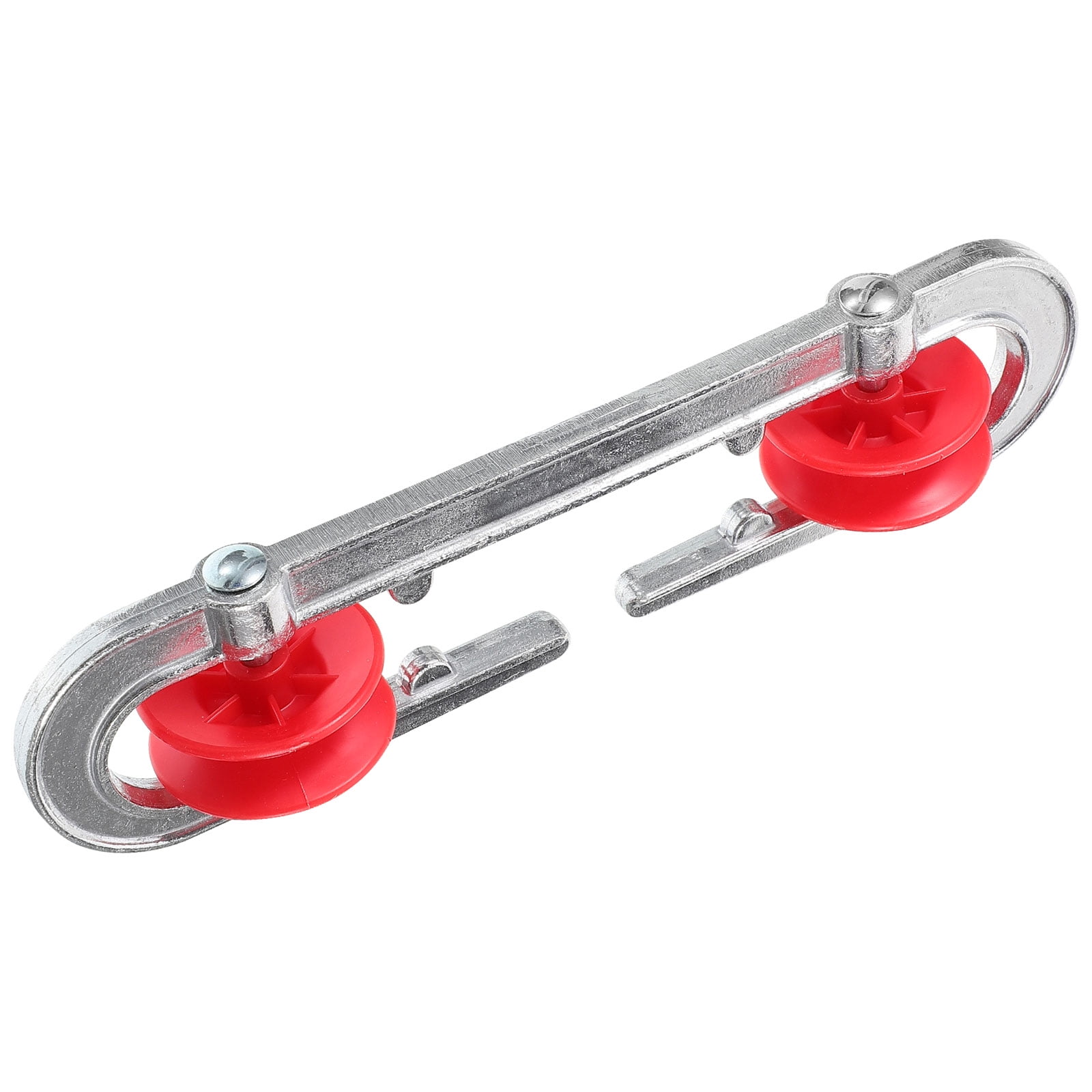 NUOLUX Aluminum Clothesline Separator 1Pcs For Multi Functional Use And ...