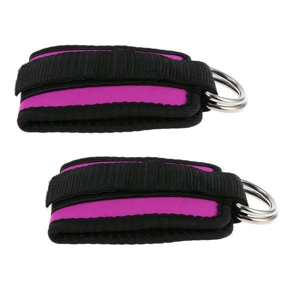 Weighted Wrist Straps