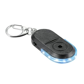 Whistle Key Finder