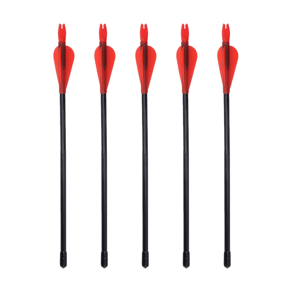 NUOLUX Arrows Pot Kids Arrowsbow Tosscompound Toy Throwing Throwing ...