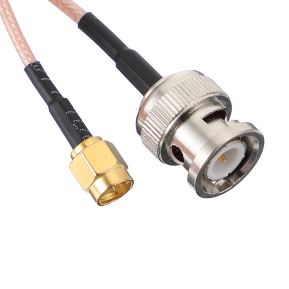 Coaxial Cable Connectors