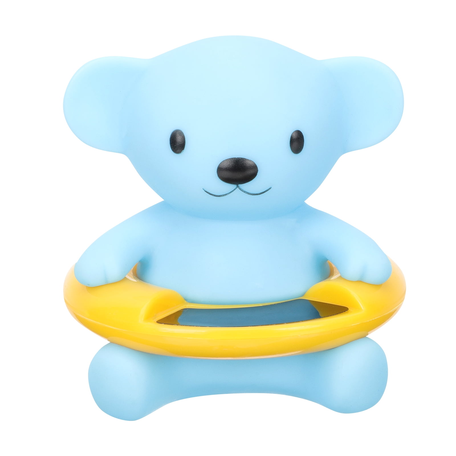 DEEPCRAFF bathtub temperature baby ABS Infants Bath Time 1Set - Walmart.com