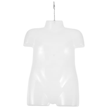 Kid Mannequin Dress Form Display 6 Month Baby #JF-C06M - Walmart.com