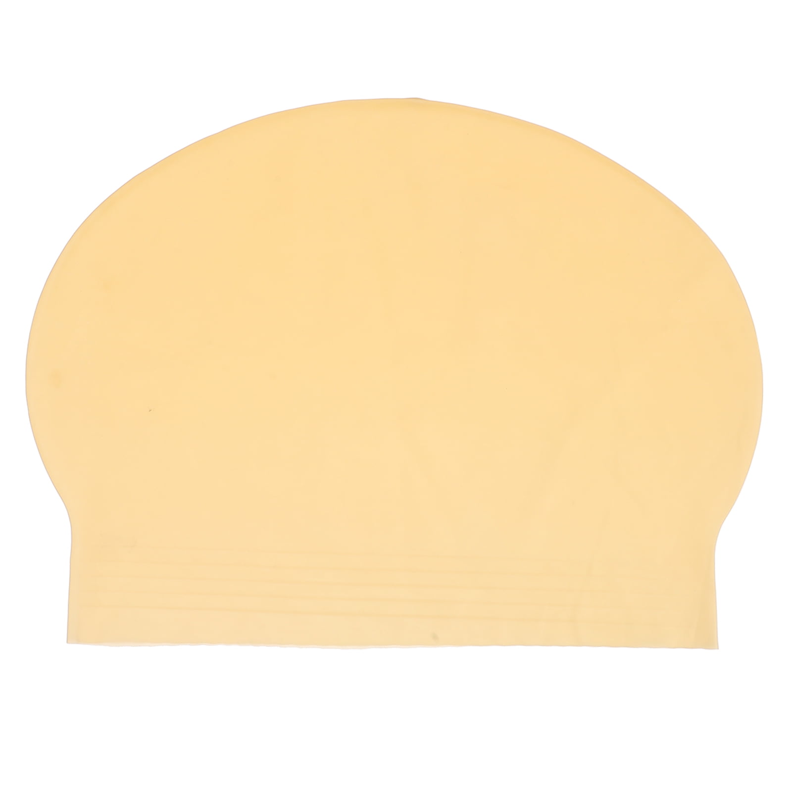 NUOLUX Bald Head Hat, Stretchable Latex Bald Cap for Adults, Cosplay ...