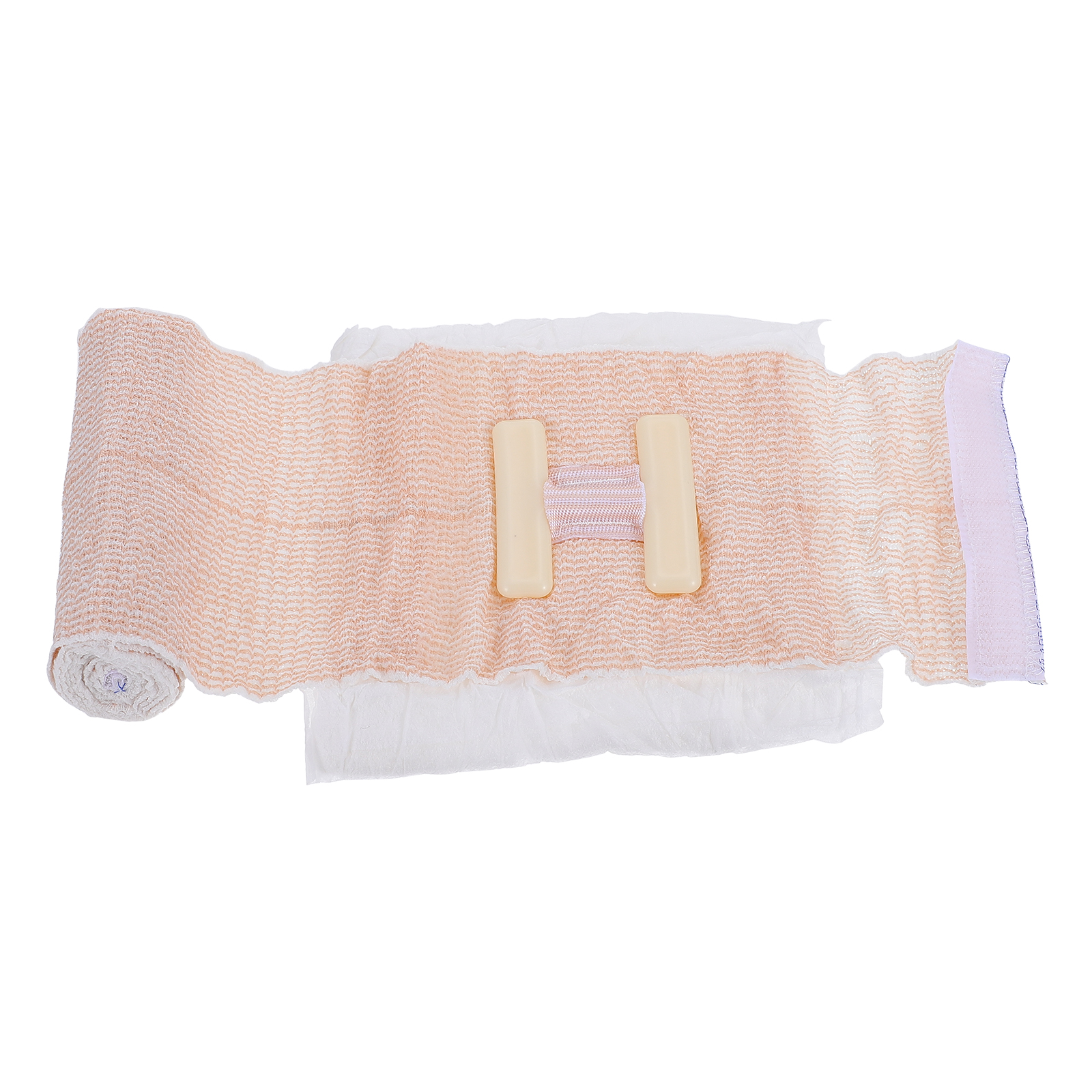 NUOLUX Bandage First Bandage Emergency Bite Wound Dressing Snake ...