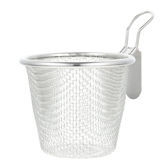 Stainless Steel Mesh Basket