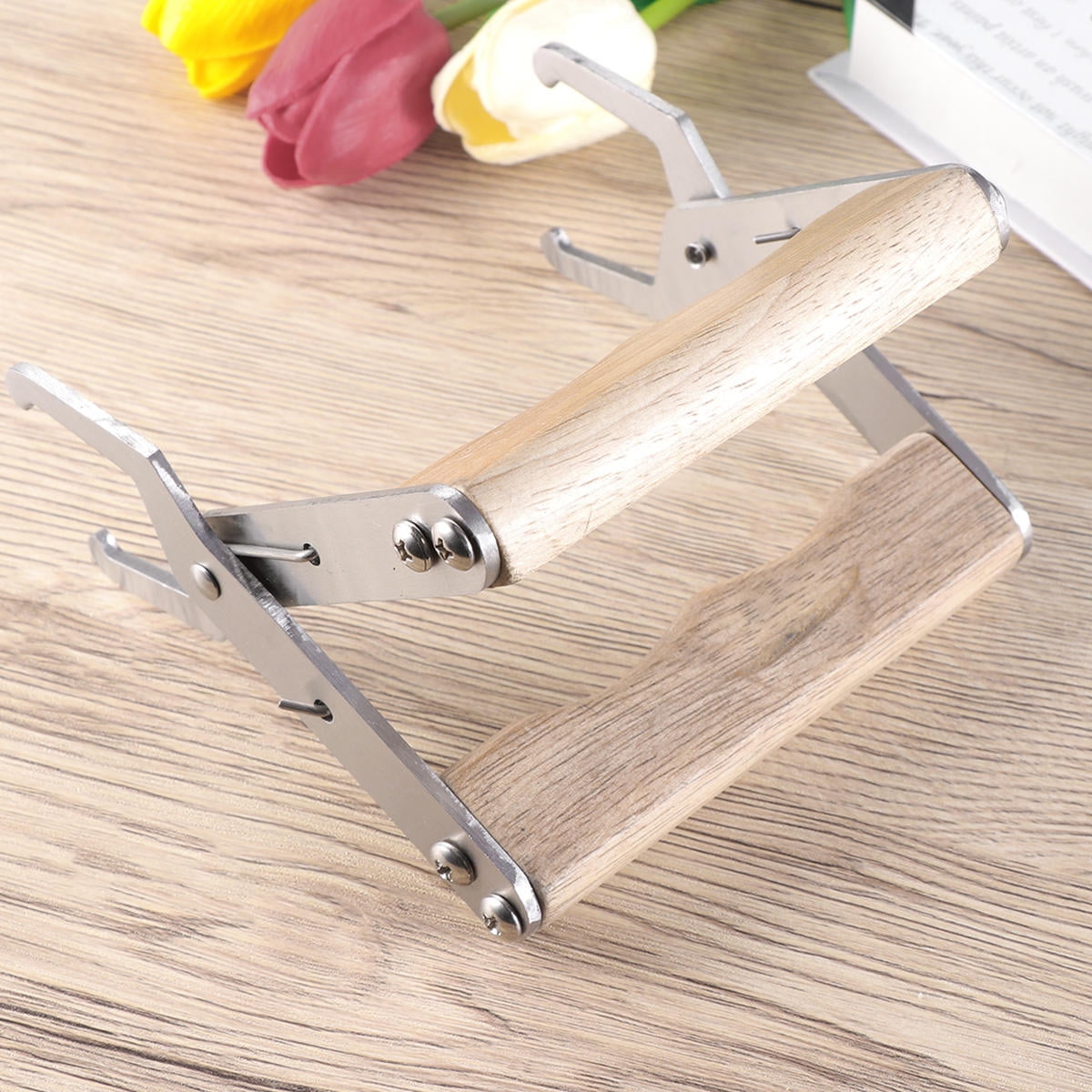 NUOLUX Bee Frame Holder 1Pcs 110mm Clip Spacing Height - Walmart.com